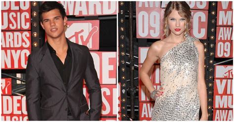 Taylor Swift Relationship Timeline — A Look Back At Her Exes