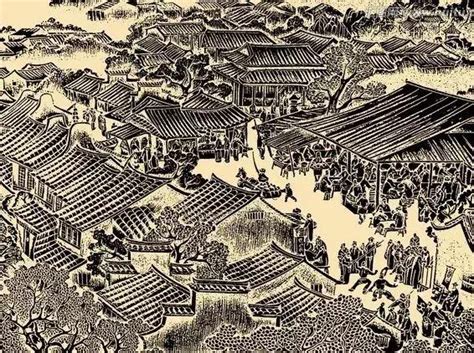 有吃有喝有玩有乐24小时不夜城北宋汴梁