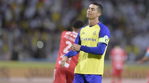 Обрат в края и 3 гола в добавеното време спасиха Кристиано и Ал Насър от голям провал