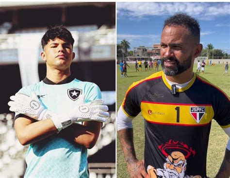 Bruno Samudio Se Pronuncia Após Goleiro Bruno Desistir De Encontro