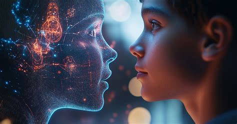 Científicos Logran Replicar Comportamientos Humanos Con Inteligencia