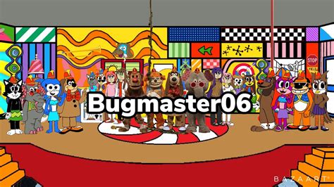 Bugmaster06 Live Stream Youtube
