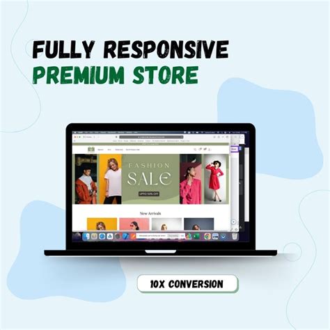 Create Ecommerce Website Within Minutes BlueApp Software