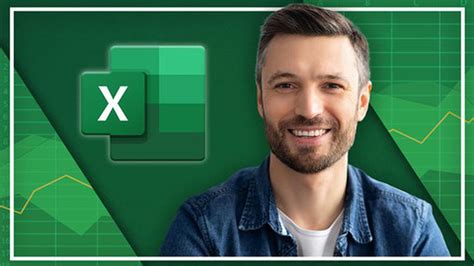 Cupón Udemy Megacurso de Excel completo de principiante a experto con de descuento por
