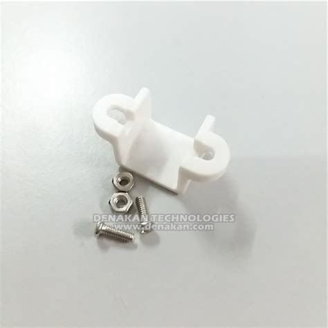 N20 Micro DC Motor Bracket Fixing Denakan Technologies