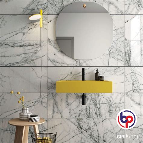 Come Arredare Un Bagno Piccolo Bp Termosanitari Srl