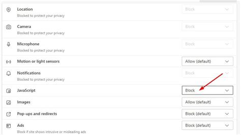 How To Revoke Website Permissions In Your Browser