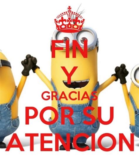 Imágenes de Gracias por su atención FrasesHoy org