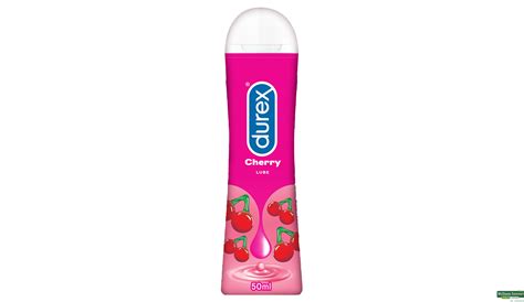 Buy Durex Play Lubricant Gel Cheeky Cherry 50 Ml Online At Best