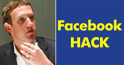 Facebook Hack Exposed 50 Million Users