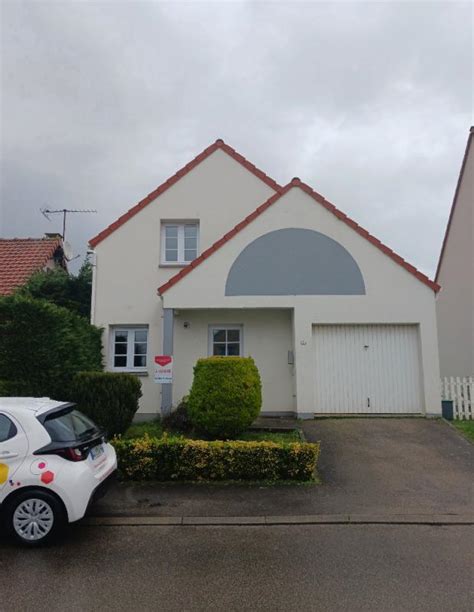 Maison T 82m² Etaples 62630 Havitat fr Action Logement