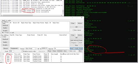 Unable To Transmit Can Data · Issue 12 · Nopnop2002esp Idf Canbus Monitor · Github
