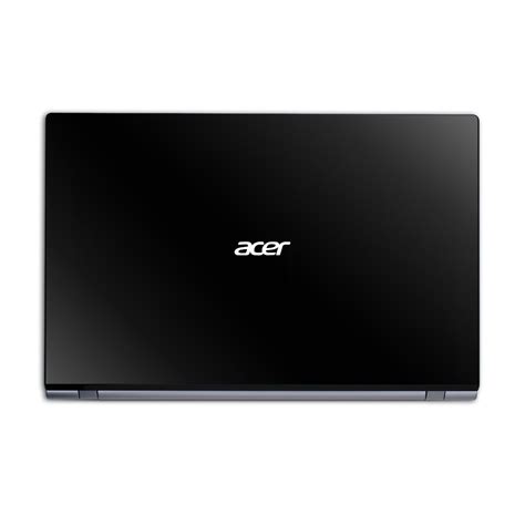 Acer Aspire V3-771G-9809 - Notebookcheck.com Externe Tests