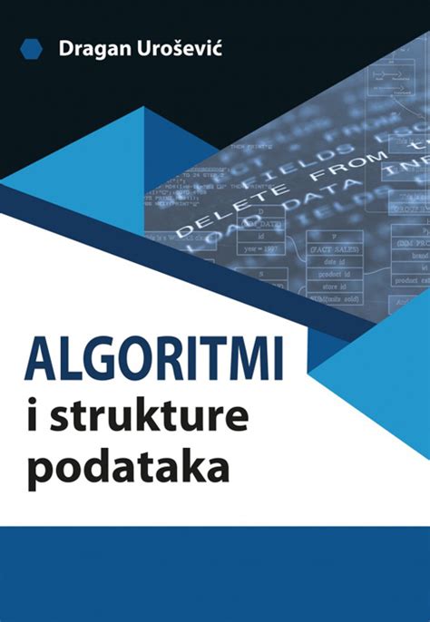 Algoritmi I Strukture Podataka Infoelektronika