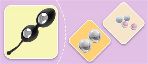 Testing The Best Ben Wa Balls Of 2025 Get A Super Tight Pussy