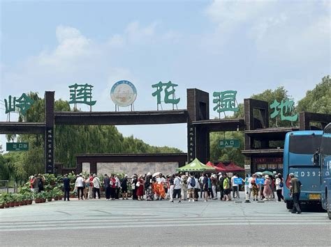 “快乐铁岭”旅游市场强劲复苏 铁岭市文化旅游和广播电视局