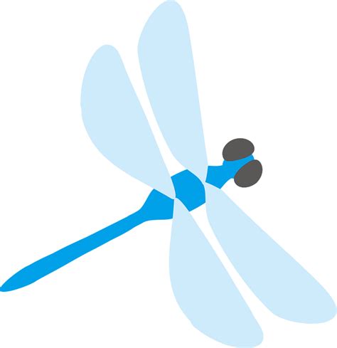 잠자리 클립 아트 무료 다운로드 Creazilla