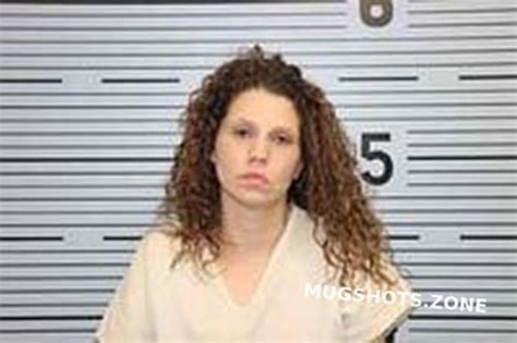 April Rebecca Shrader 02 08 2022 Jackson County Mugshots Zone