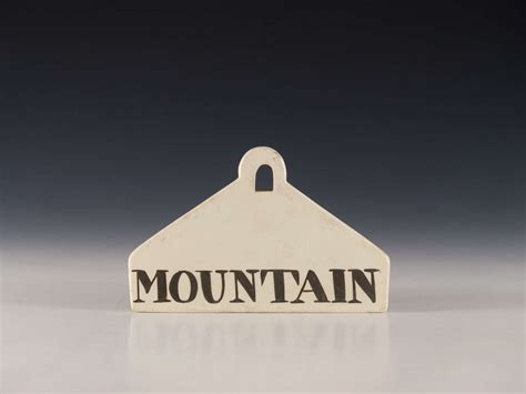 Bin Label Rum English Early 19th Century