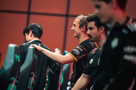 G2 Esports Vs Koi Preview And Predictions Lec 2023 Spring Groups