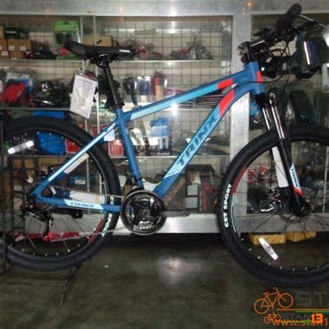 Trinx M100 Alloy 21 Speed Text For Discount Ltwoo A3 Gears 26er
