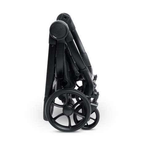 Icandy Peach 7 Studio Complete Pushchair Bundle Zenith