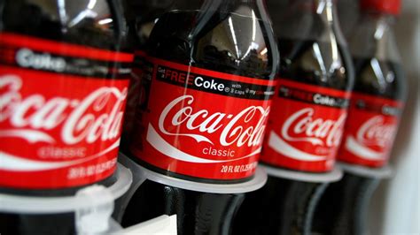 Coke Confirms It Discontinues Fan Favorite Brink Due To Sluggish Sales