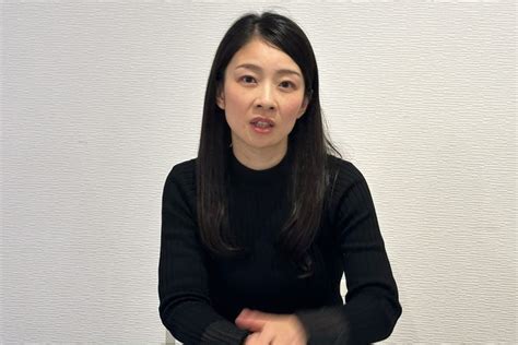 岸和田市長・永野耕平氏の妻（38）が明かす“不倫夫の性加害釈明会見”に同席したワケ「家族の絆はある」「夫婦間ではすでに」｜newsポスト