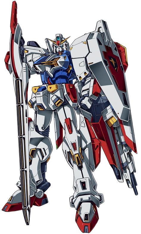F90ng Gundam F90 Ng Type Mahq