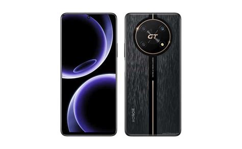 Honor X40 Gt Racing Telset