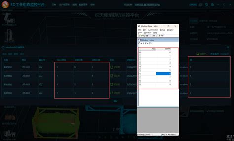 演示：【wpf Wincc3d】 3d工业组态监控平台源代码 Csdn博客