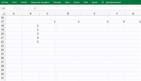 Referencias De Celdas En Excel Excel Básico Tecpro Digital