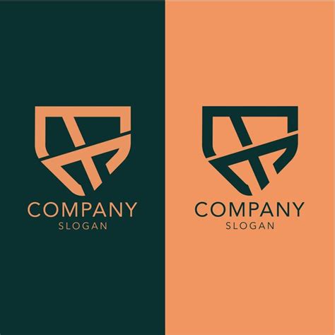 Premium Vector Modern Monogram Initial Letter Ee Logo Design Template
