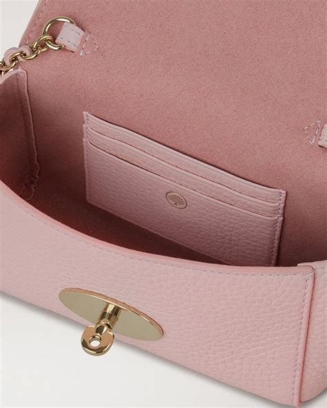 Mini Lily Powder Rose Heavy Grain Lily Mulberry