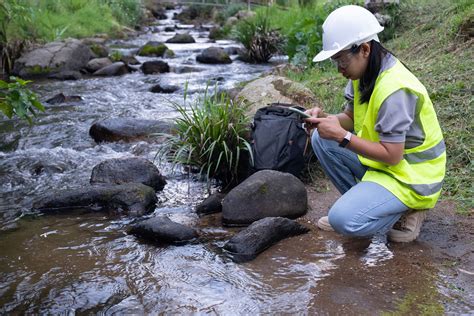 Major In Environmental Engineering Technology Envr Associate Degree