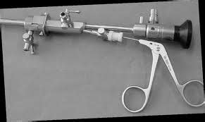Pneumatic Lithotripter Hysteroscopy Instruments Exporters