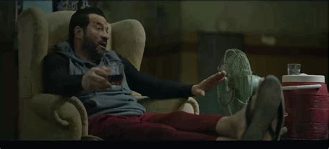 أول فيلم مصري عن Mma صناع خمس جولات يطلقون الإعلان التشويقي لعرضه