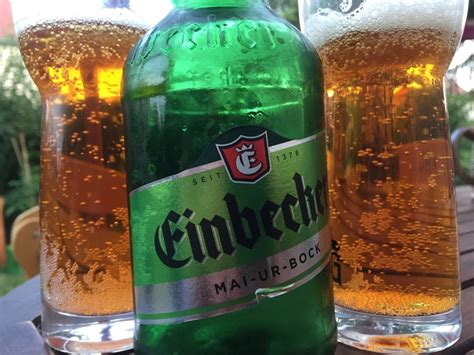 Einbecker Mai Ur Bock