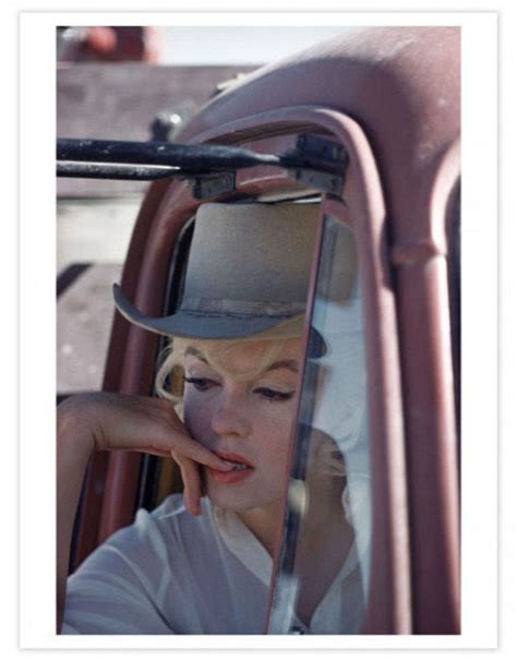 Eve Arnold Marilyn Monroe Nevada Reno Usa 1960 For Sale At 1stdibs
