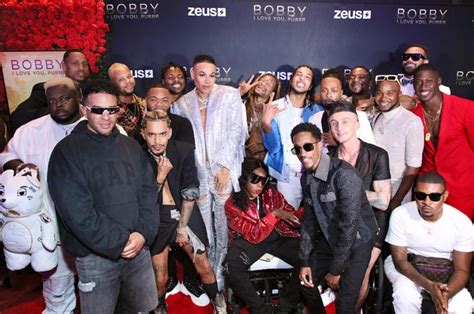 Aj3report Pics Zeus Networks Bobby I Love You Purrr Facebook
