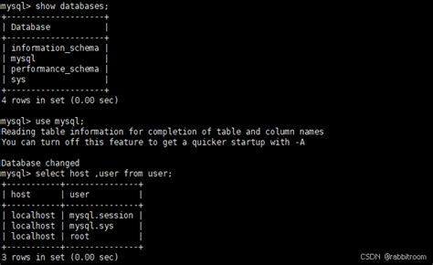 Centos7下安装mysql数据库详细步骤centos7安装mysql Csdn博客