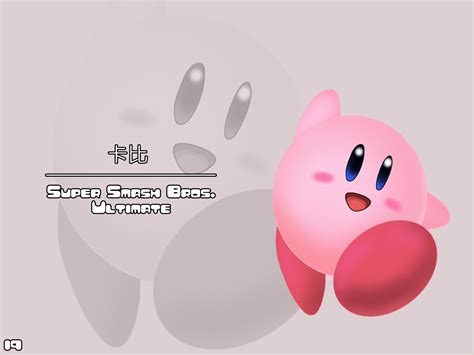 “kirbys Dream Land” Characters List（中文 簡） Game Characters