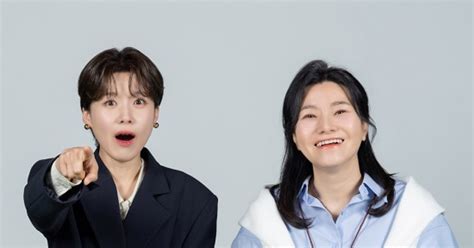 지선씨네마인드2 박지선x장도연 배두나→진구와 영화 분석 찢었다 종합