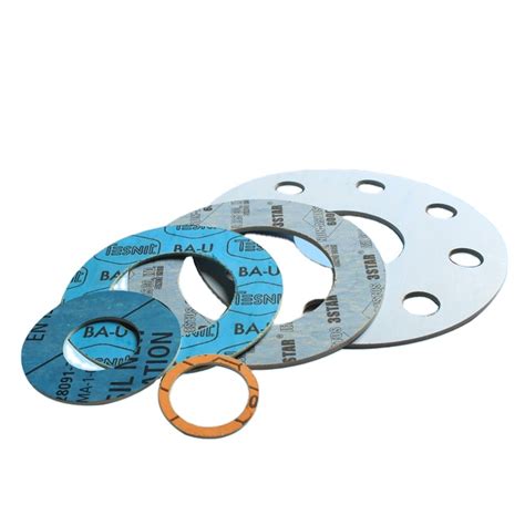 Klingersil Gaskets Maroc Joint