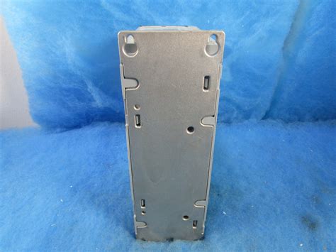 Danfoss Vlt Hvac Drive 131b7227 Fc102 Input 9 0 7 4a 380 480v 50 60hz