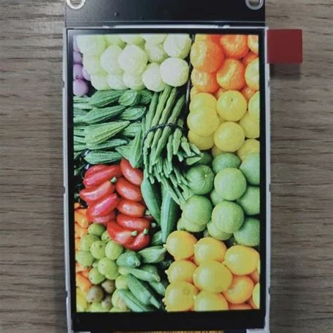 Touch Manufacturer Hmi Touch 3 5 Inch Hmi Uart Rs232 Rs485 Tft Lcd Ips