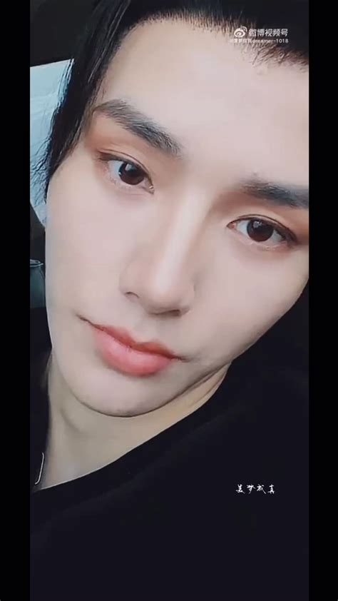 Richard Li ️ Li Fei The Handsome Of China 😍 ️ Handsome Fei Richard