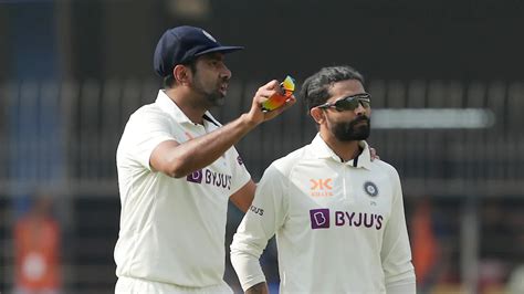 Here Is Why Ashwin And Jadeja Have Not Been Picked For The First Bgt Test In Perth
