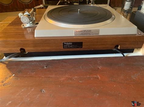 Technics Sp10 Mkii Photo 4125778 Canuck Audio Mart
