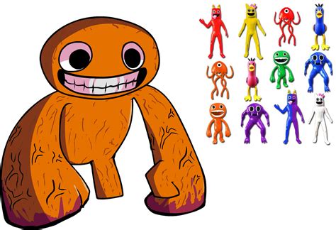 Fnf Gobb Hoax 2 By 205tob On Deviantart